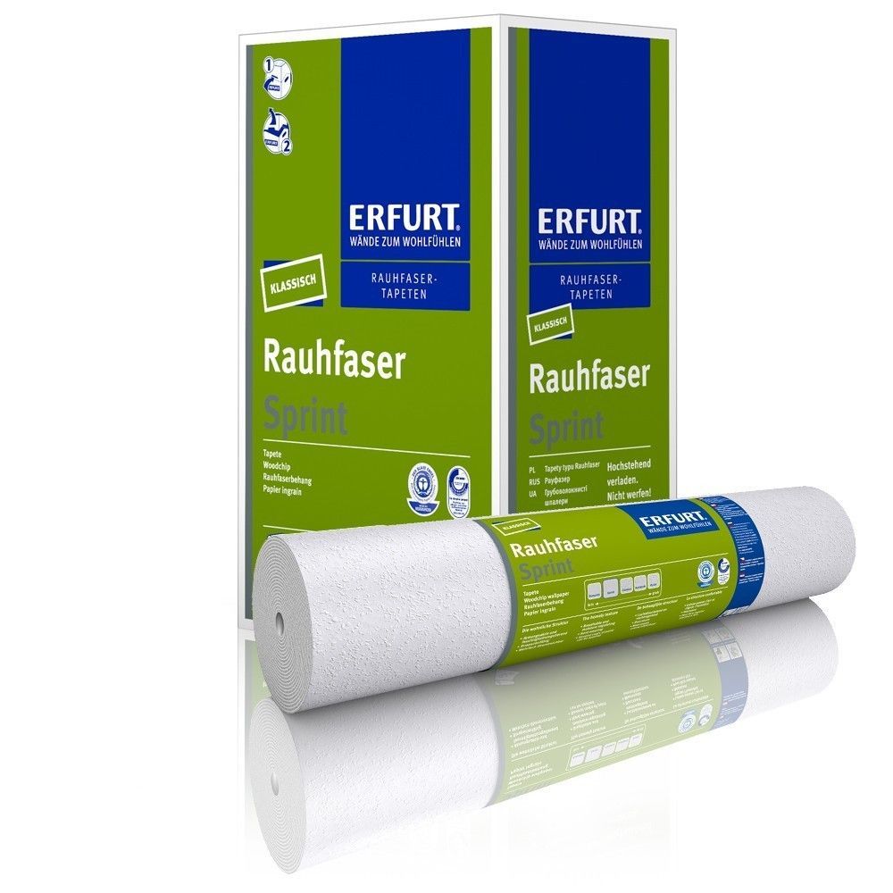 Tapeten aus Raufaser günstig kaufen | eBay