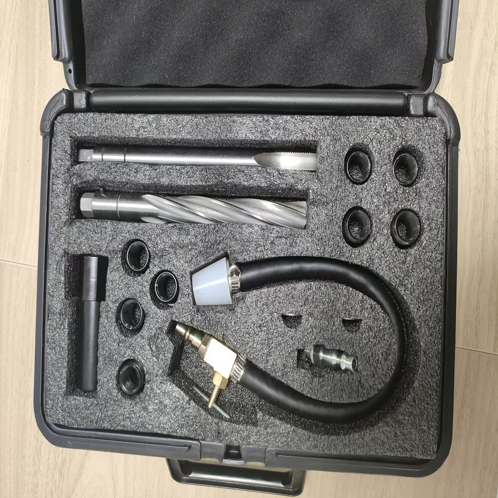 Cal Van Tools 38900 Spark Plug Thread Repair Insert Kits Insert Repair ...