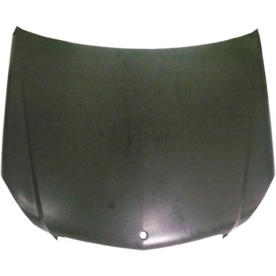 Mercedes W204 C-Klasse Kombi Motorhaube