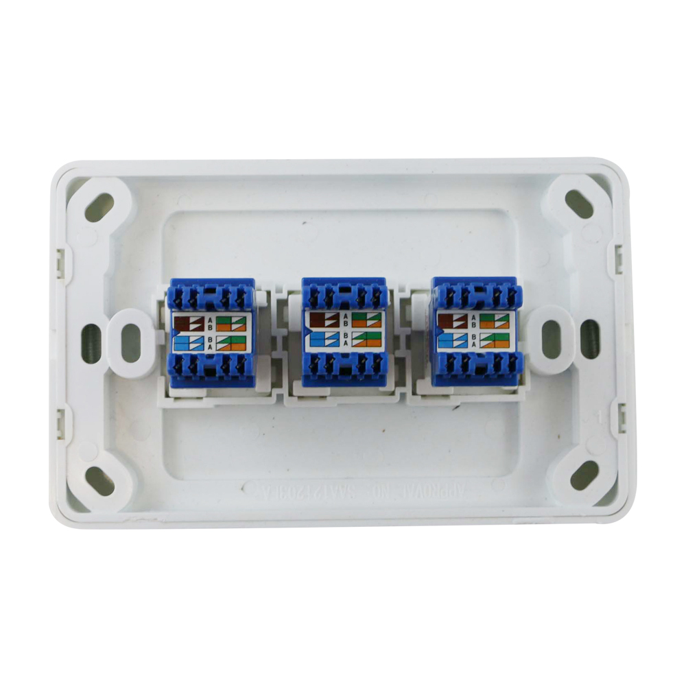 Clipsal Wall Plate Dimensions at Joel Lennon blog