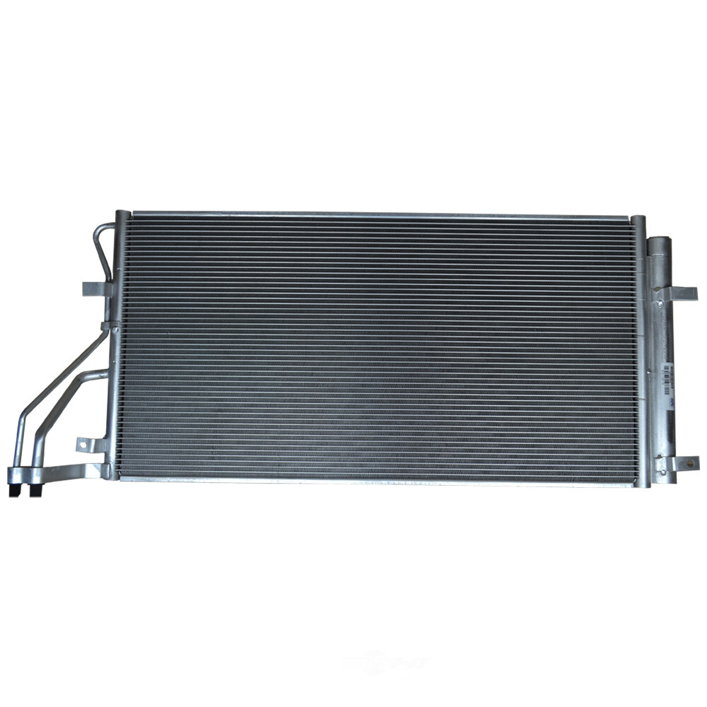 A/C Condenser Global 3658C fits 07-12 Kia Rondo for sale online | eBay