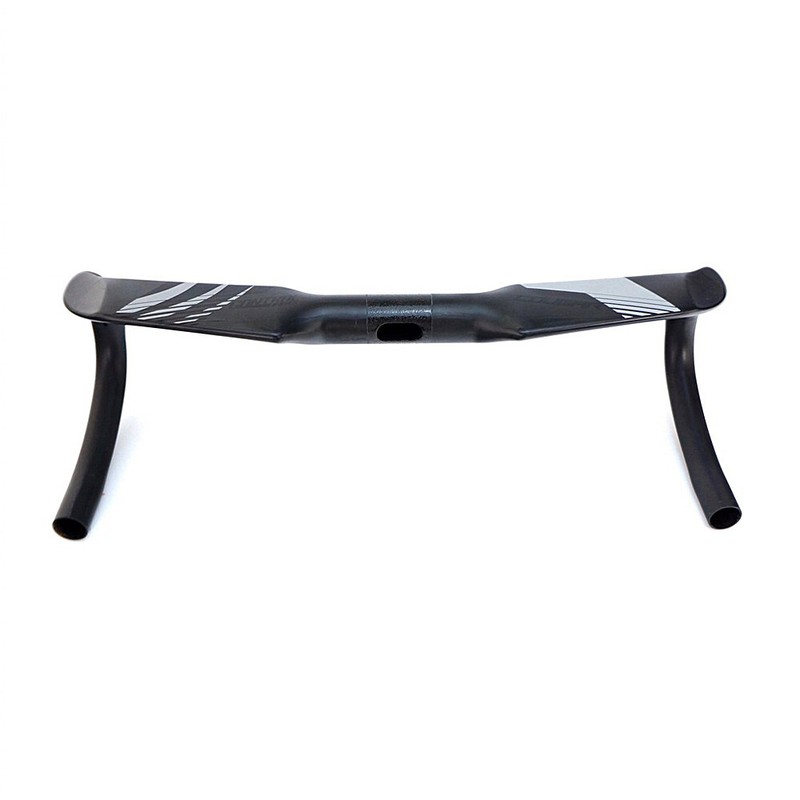 CONTROLTECH Cougar Carbon Aero Handlebar 31.8X420MM | eBay