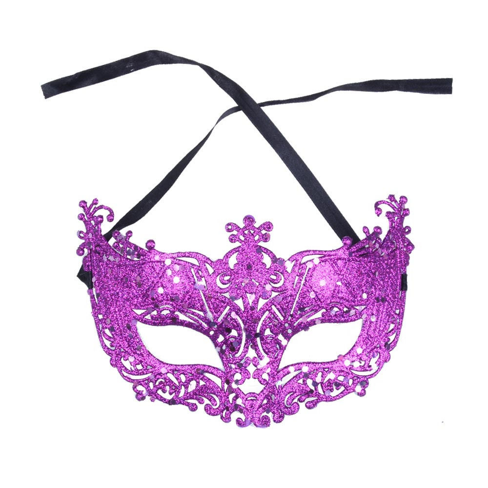 Yellow Fancy Dress Masks and Eye Masks for sale | eBay UK