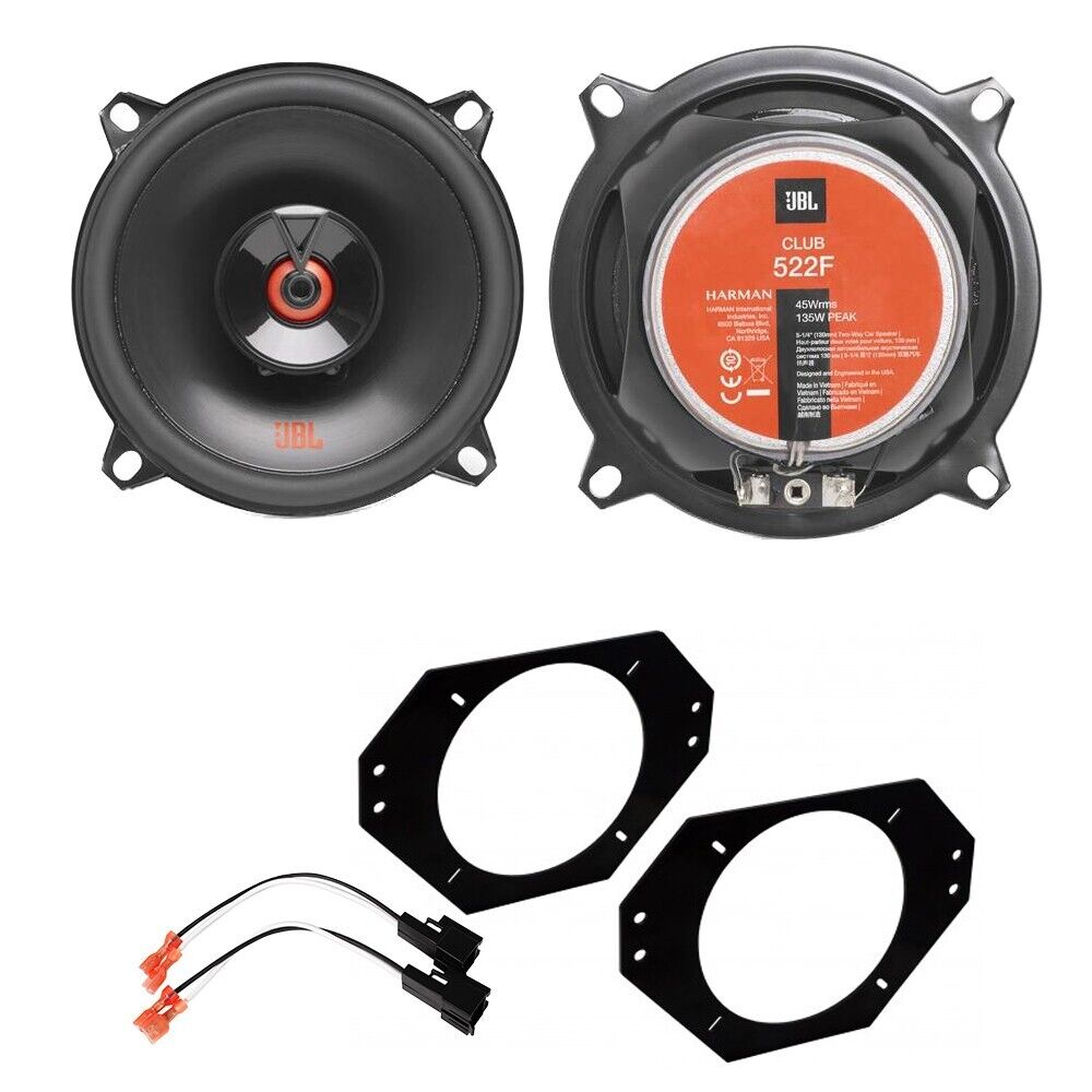 JBL CLUB522 5.25 JBL CLUB522 5.25