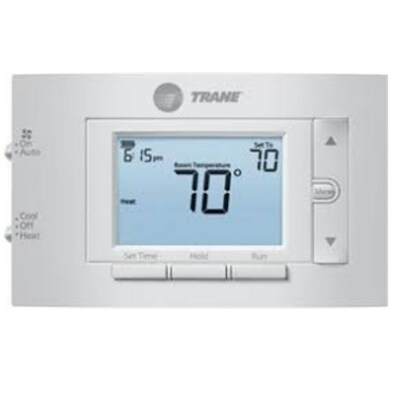 Thermostats - Trane Thermostat