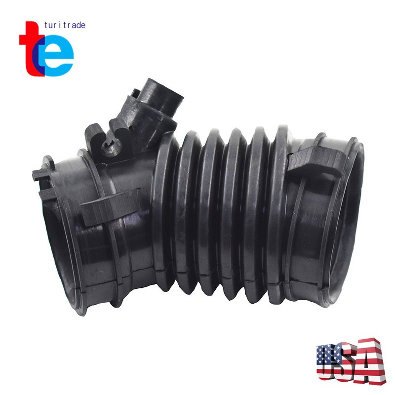 New Air Intake Hose / Tube Duct 17225-R1A-A01 Fits for 12-15 Honda ...