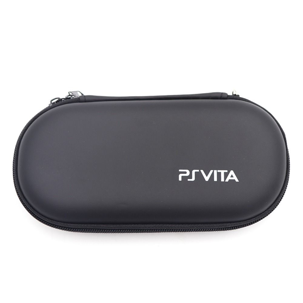 EVA Anti Shock Case Bag For PSV 1000 PS Vita Game Pad & PSVita 2000 ...