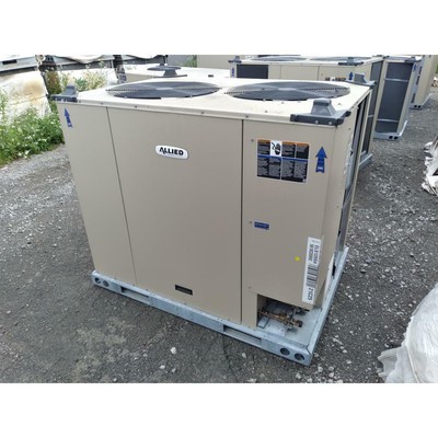 HVAC Units - Carrier 3 Ton