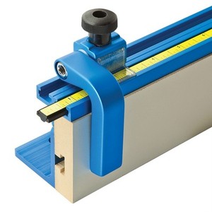 T Track Tape Measure Left Right Woodworking Jigs Jig Parts Kits Jig | eBay