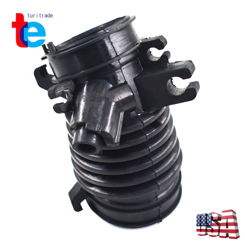 New Air Intake Hose / Tube Duct 17225-R1A-A01 Fits for 12-15 Honda ...