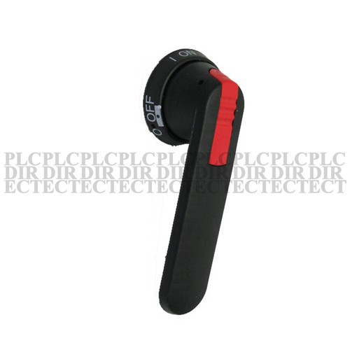 NEW ABB OHB145J12 Handle Disconnect Switch 6417019124353 | eBay