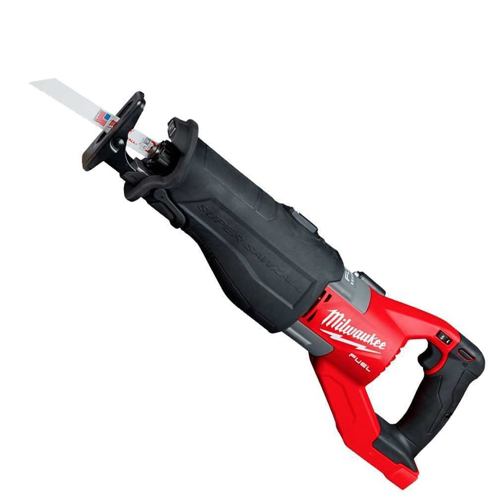 Milwaukee 2722 20 M18 FUEL Brushless SUPER SAWZALL Recip Saw Tool Only eBay PL Megazakaz