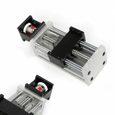 Motion Control - Linear Motion Stage