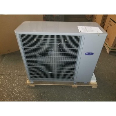HVAC Units - Carrier 3 Ton
