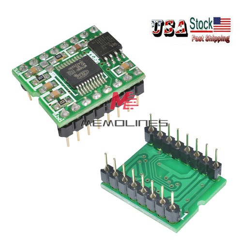 Arduino Voice Recorder Module 