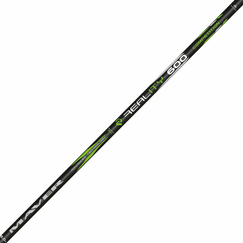 Maver Reality 6m Margin Pole B8425 Fishing Rated 18-20 | eBay