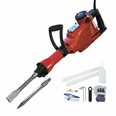 Breakers & Demolition Hammers - Hitachi Jack Hammer