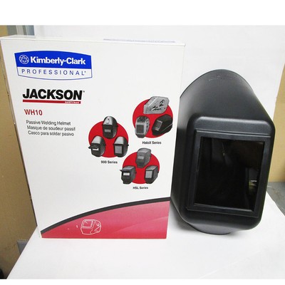 Welding Helmets - Huntsman Welding