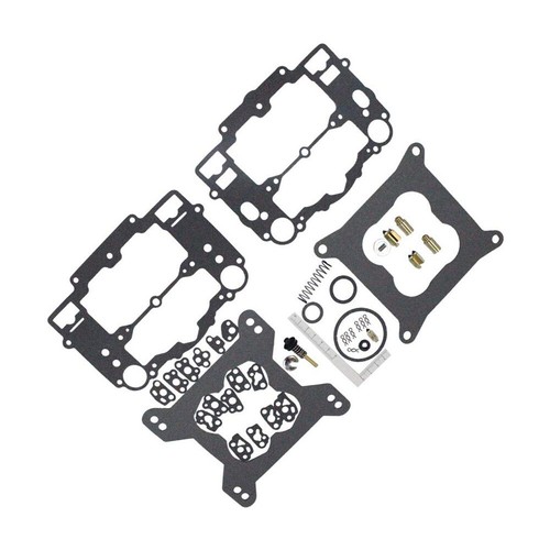 For Edelbrock Carburetor Rebuild Kit 1405 1406 1407 1408 1409 High ...