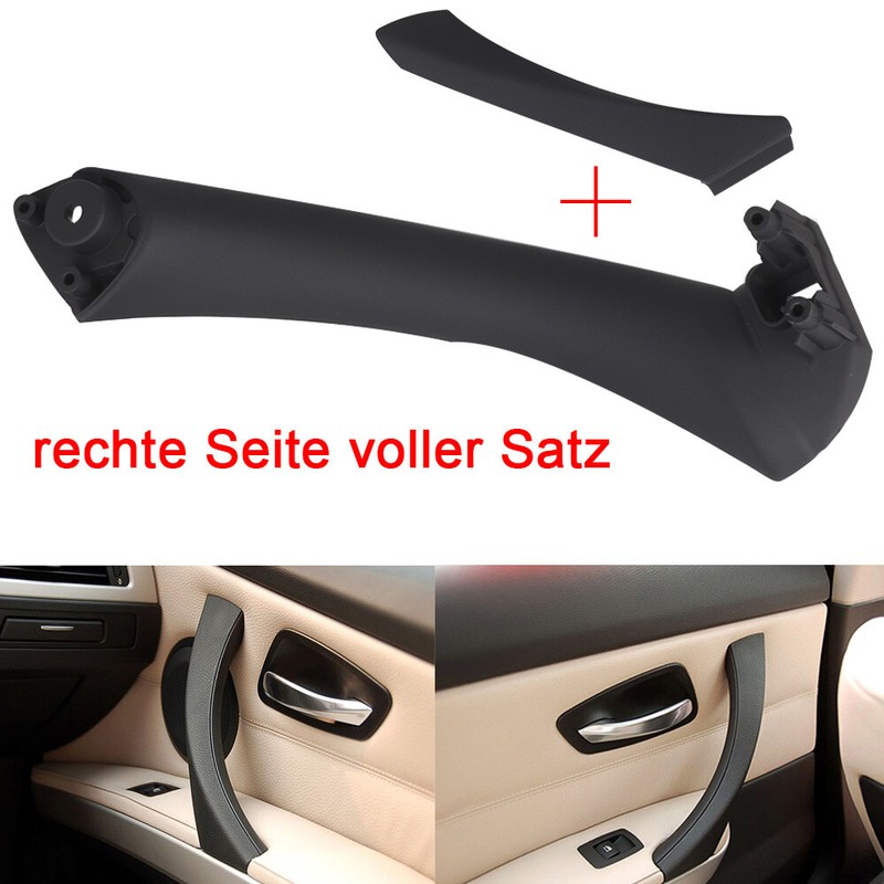 ᐅ Innentürgriffe Test 2022 ⇒ Bestenliste & Testsieger