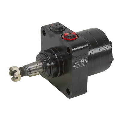 Hydraulic Motors - White Hydraulic Motor