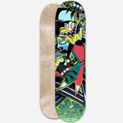 Купить helluva boss robo fizz fizzarolli plush official vivziepop ...