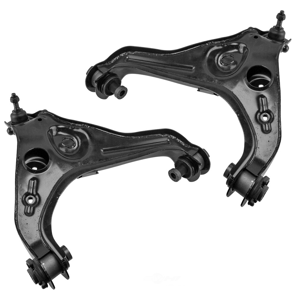 Suspension Control Arm Kit-2 Piece Control Arm with Ball Joint Set TRQ ...