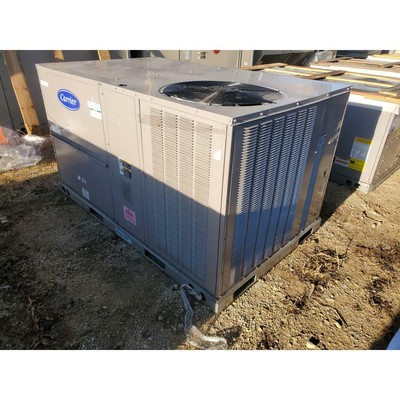 HVAC Units - Carrier 3 Ton