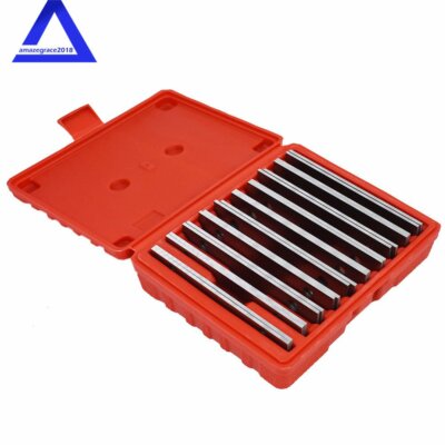 Inspection Gauges - Straight Edge