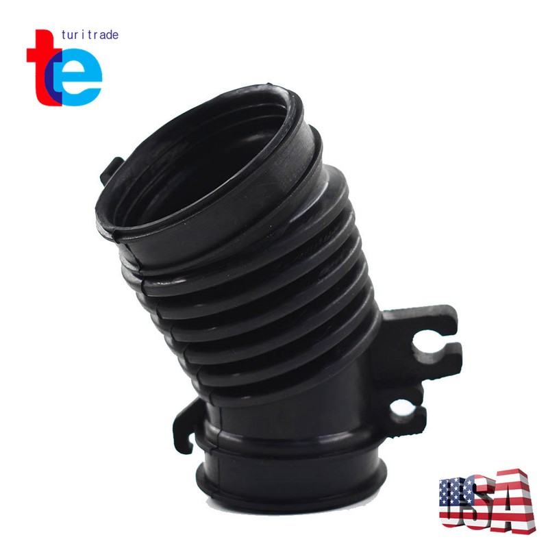 New Air Intake Hose / Tube Duct 17225-R1A-A01 Fits for 12-15 Honda ...