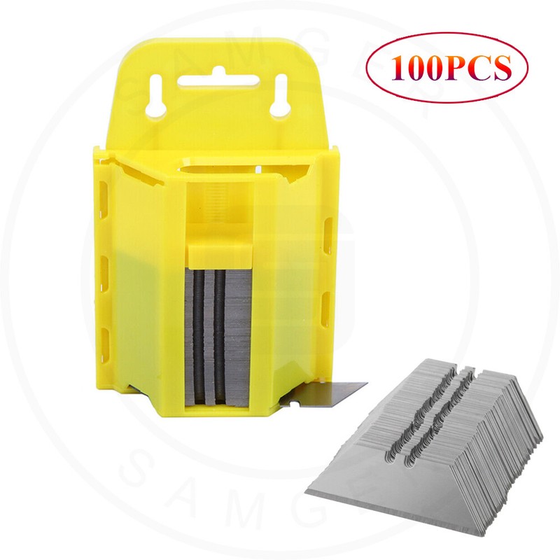 Knife Replacement Blades | Replacementblades.org