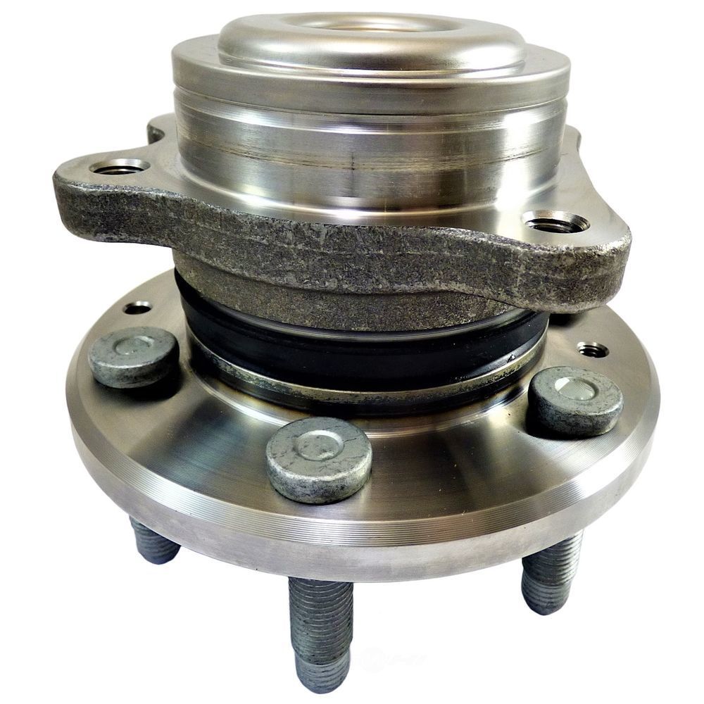 Wheel Bearing and Hub Assembly GM Parts 515168 for sale online | eBay