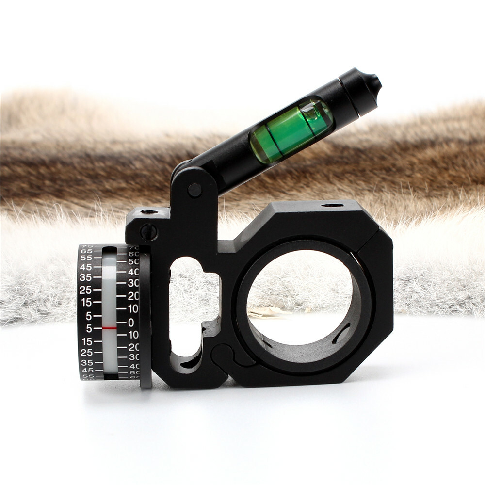 ohhunt 25.4mm 30mm Scope Rings High Accuracy Angle Cosine Indicator ... ohhunt 25.4mm 30mm Scope Rings High Accuracy Angle Cosine Indicator ...
