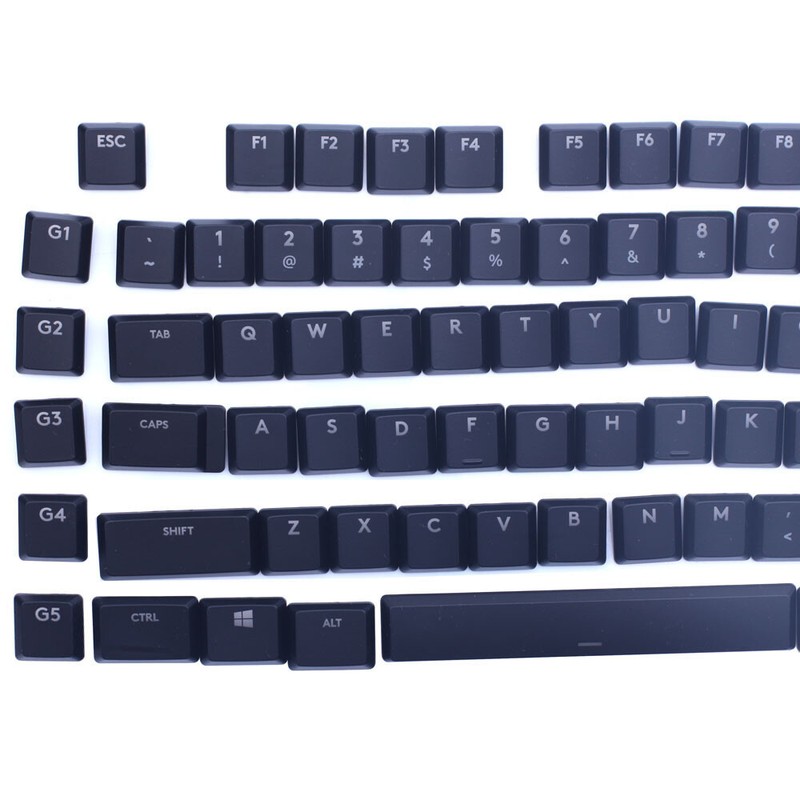 Купить Клавиатура Unbranded 109pcs. Mechanical Gaming Keyboard ...