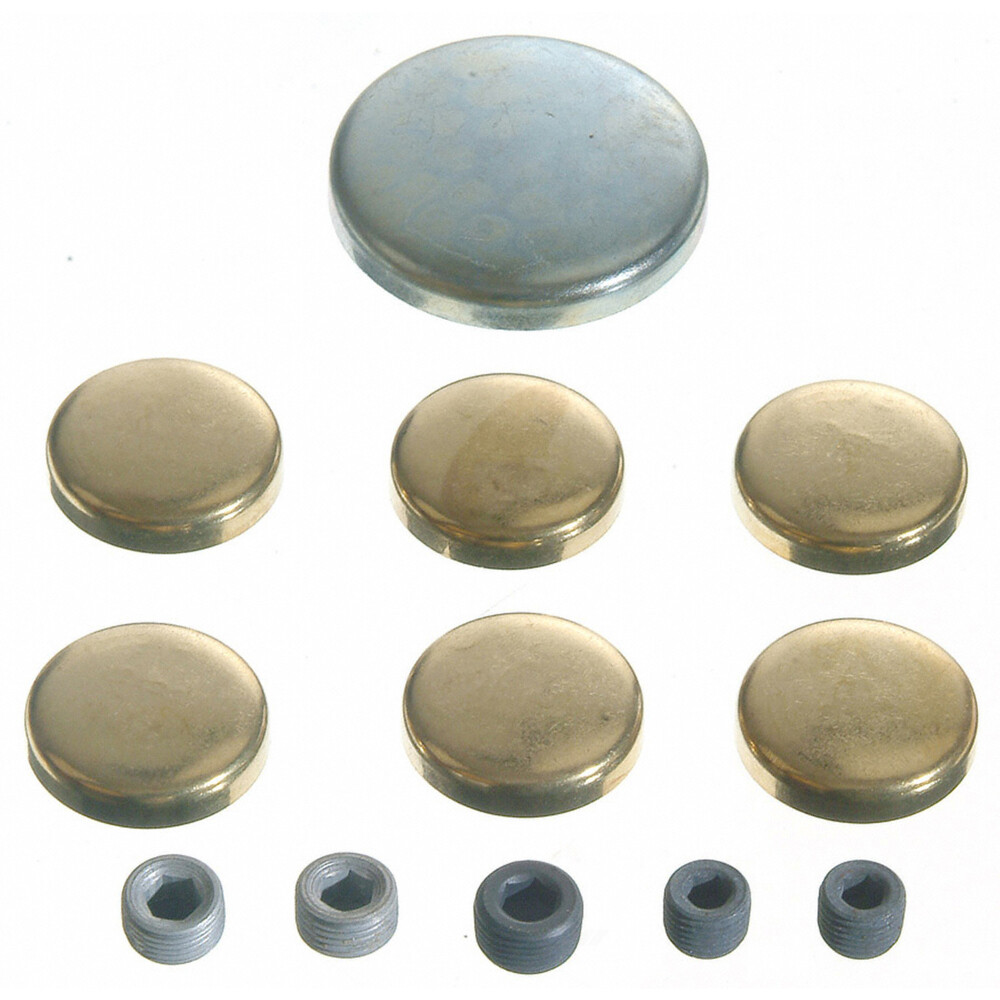 Engine Expansion Plug Kit Sealed Power 381-8018 for sale online | eBay