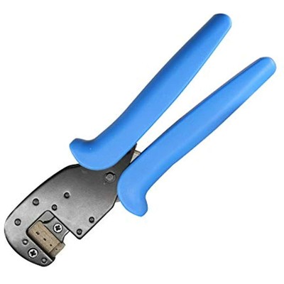 Crimpers - Molex Crimper - 2