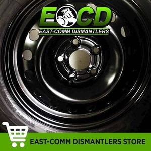 holden commodore steel rims | Wheels, Tyres & Rims | Gumtree Australia ...