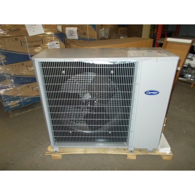 HVAC Units - Carrier 3 Ton