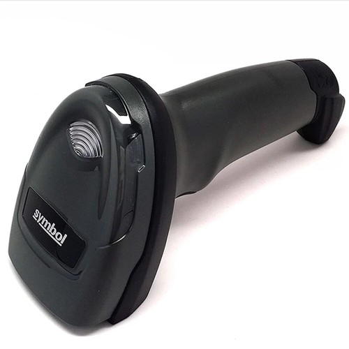 Symbol Ds4308 Extreme Density Handheld Barcode Scanner