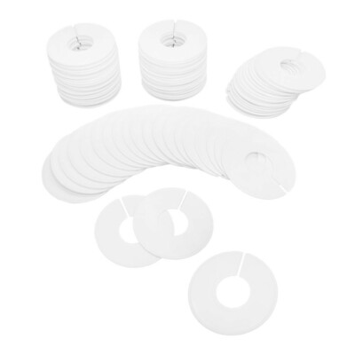 Racks & Fixtures - Round Clothing Rack