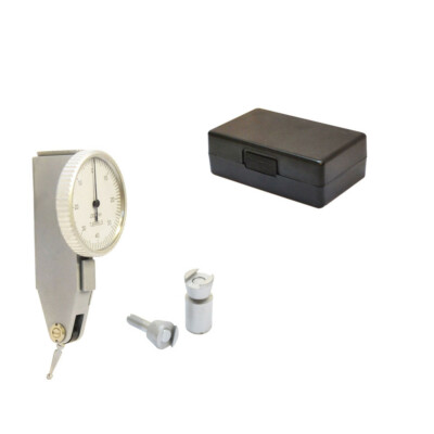 Indicators - 0001 Inch Dial Indicator