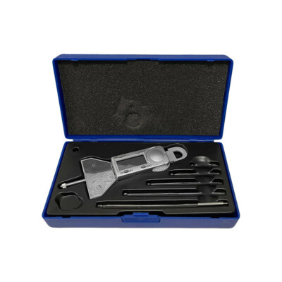 Inspection Gauges - Digital Indicator