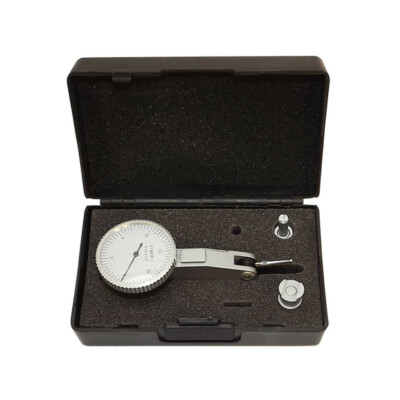 Indicators - 1 Travel Dial Indicator