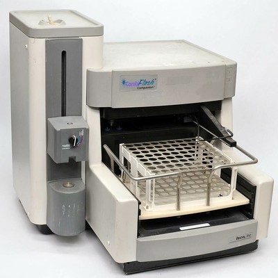 Analytical Instruments - Isco Model