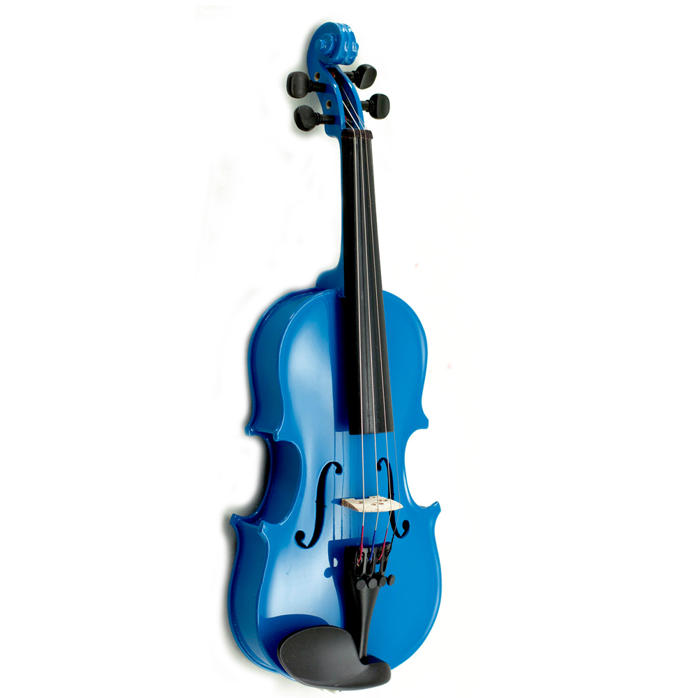 *GREAT GIFT* Children's 1/32-1/10 Size Violin w Rosin, Cute Violin Case ...