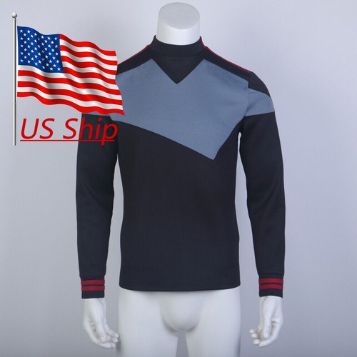 Cosplay Starfleet Male | For St Prodigy Captain Kathryn Janeway Uniforms