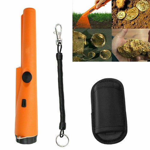 Pointer Gold Digger | Metal Detector