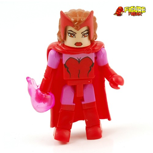 Scarlet Witch Funko Pop! Vinyl Checklist - Find All The Funko Figurines ...