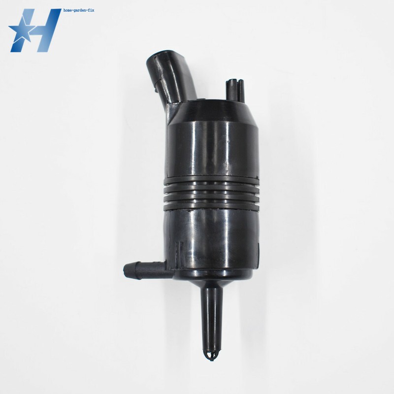 New Windshield Washer Pump 22127652 for GM Chevrolet Chevy FREE ...