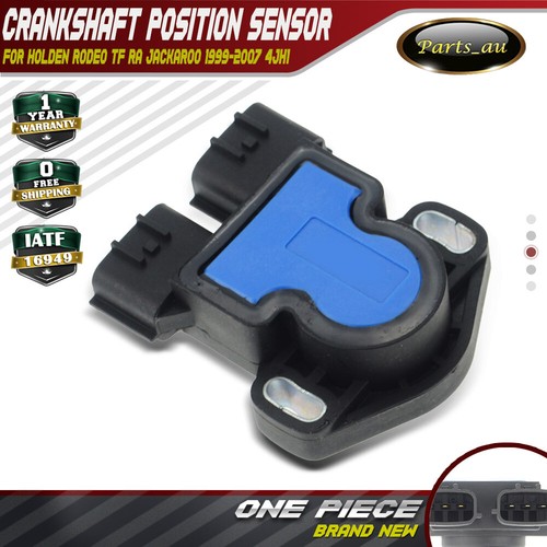 TPS Throttle Position Sensor for Holden Rodeo RA Jackaroo 4JH1 3.0L ...